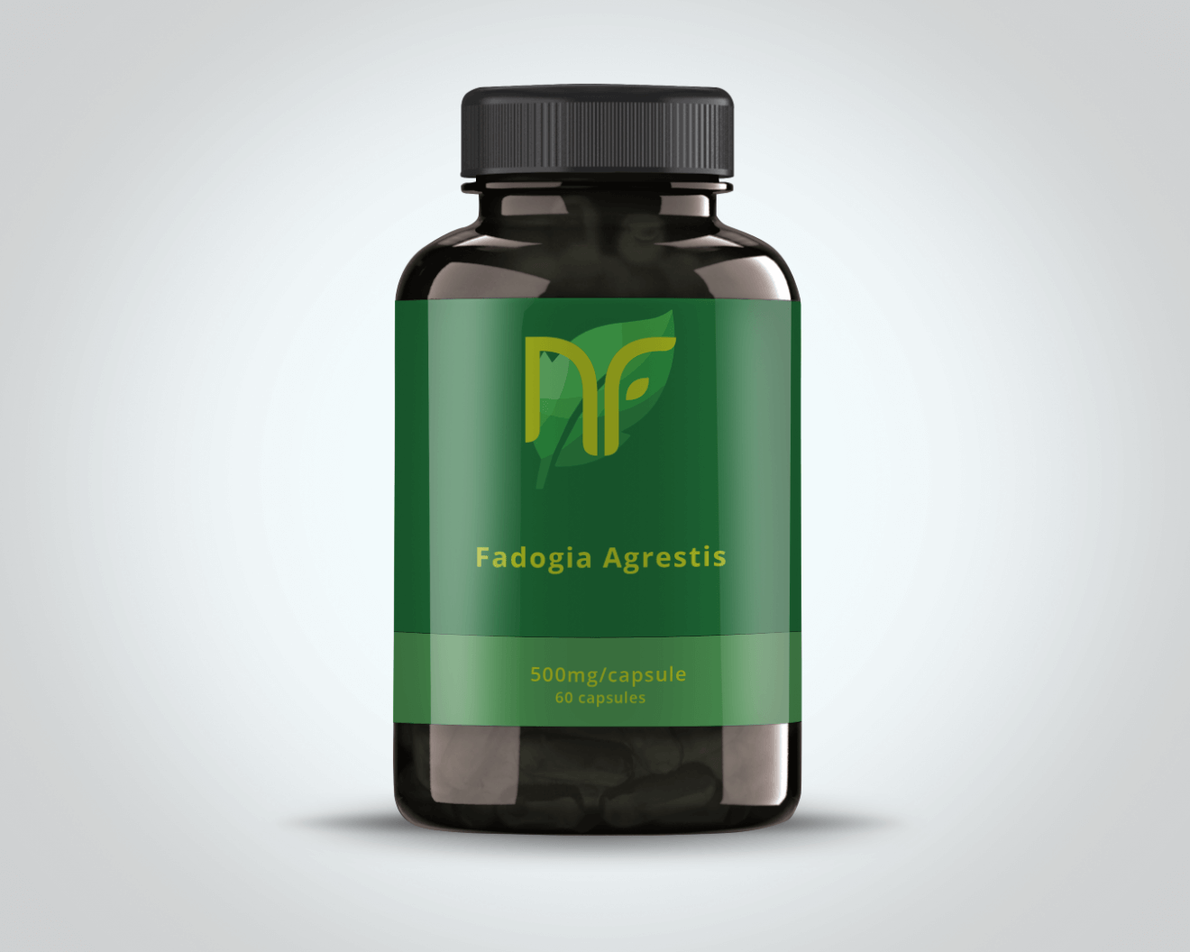 Fadogia Agrestis - Nutriforce