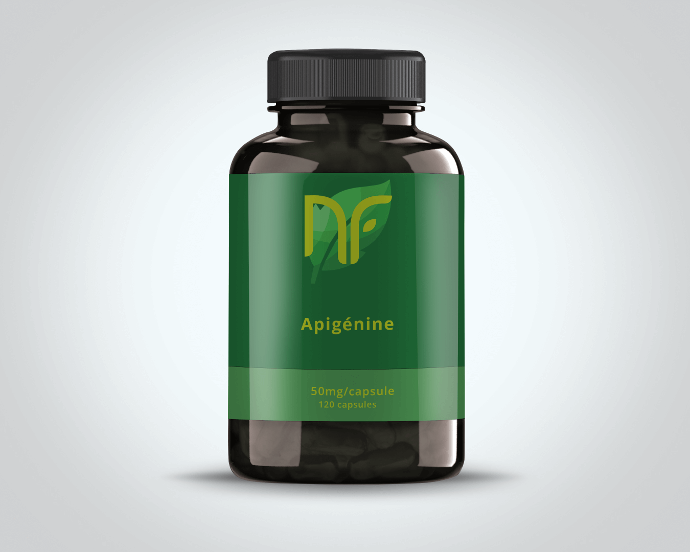 Apigénine - Nutriforce