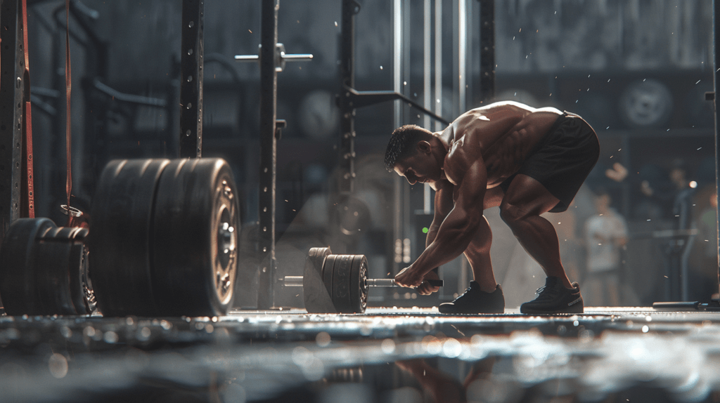 Pollen de pin - Booster de testostérone