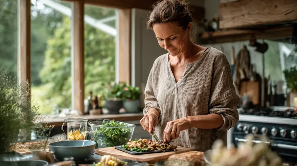 Vitamine B1 - Thiamine Pure - Nutriforce