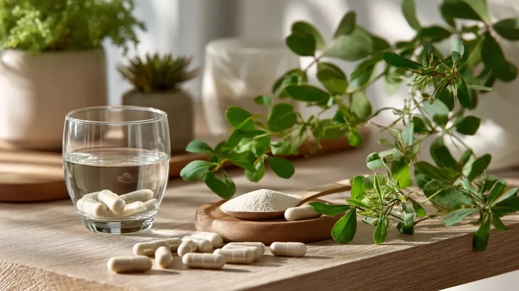 5-HTP : bienfaits, utilisation, et dangers (avis & conseils)