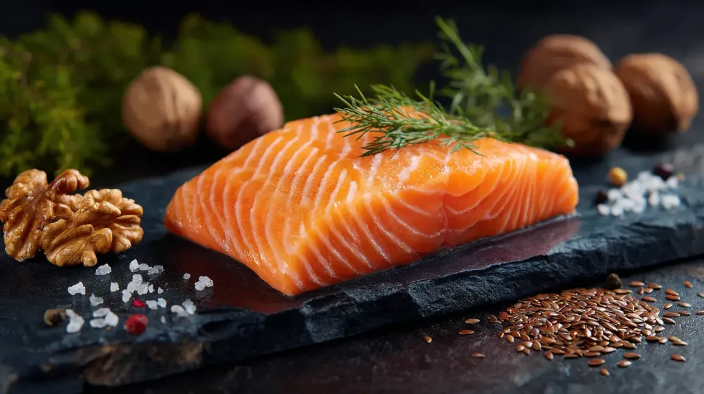 Top 5 des meilleurs compléments alimentaires pour la peau sèche